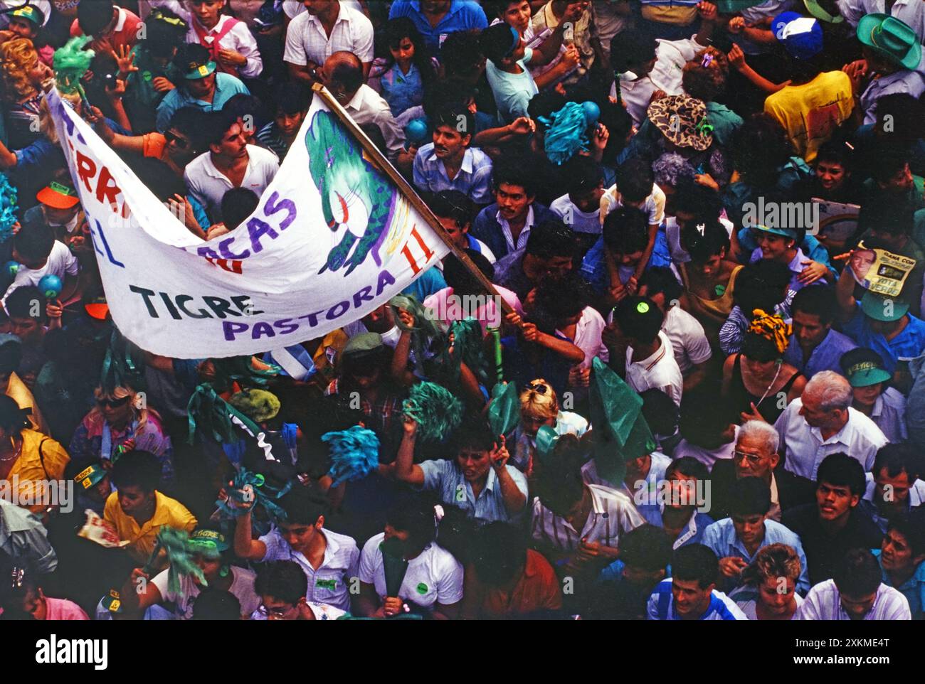 Caracazo venezuela hi-res stock photography and images - Alamy