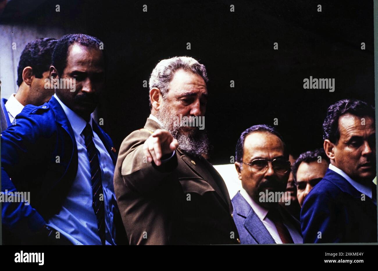 Caracazo venezuela hi-res stock photography and images - Alamy