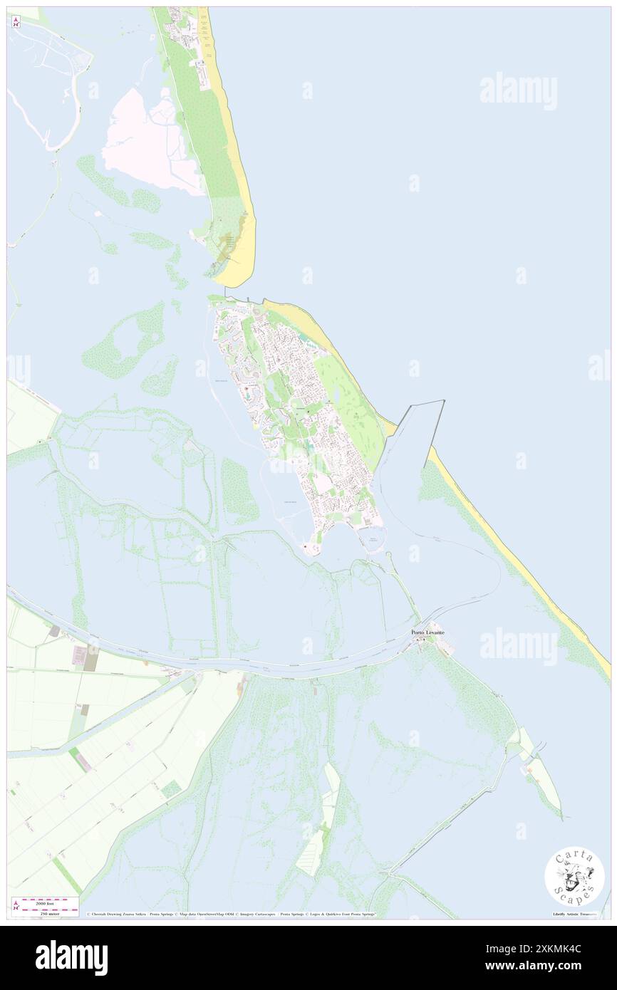 Albarella Cut Out Stock Images & Pictures - Alamy