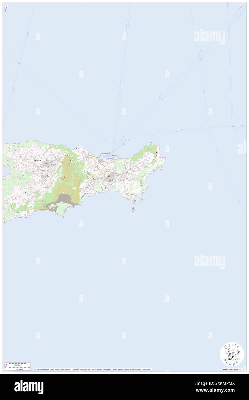 Casa Morgano, Napoli, IT, Italy, Campania, N 40 32' 50'', N 14 14' 58 ...