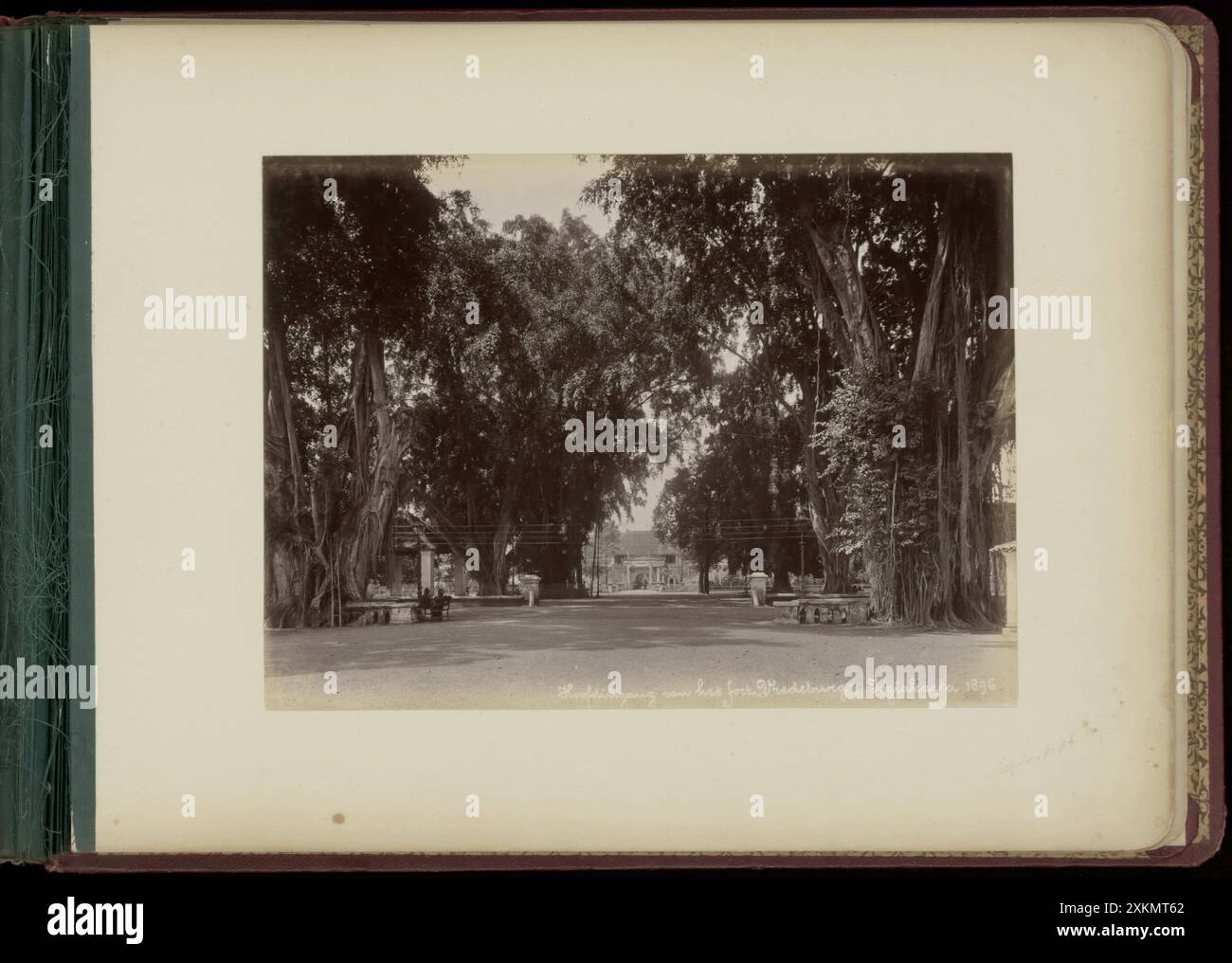 road in Java Stock Photo - Alamy