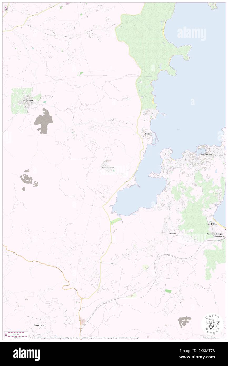 Hotel colonna du golf hi-res stock photography and images - Alamy