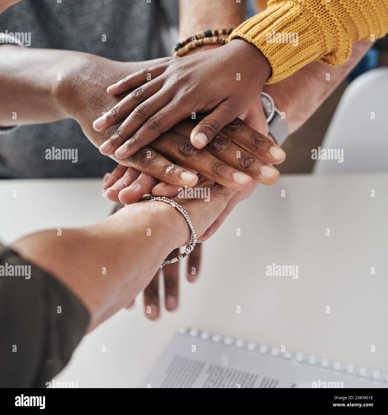 Combined success hi-res stock photography and images - Alamy