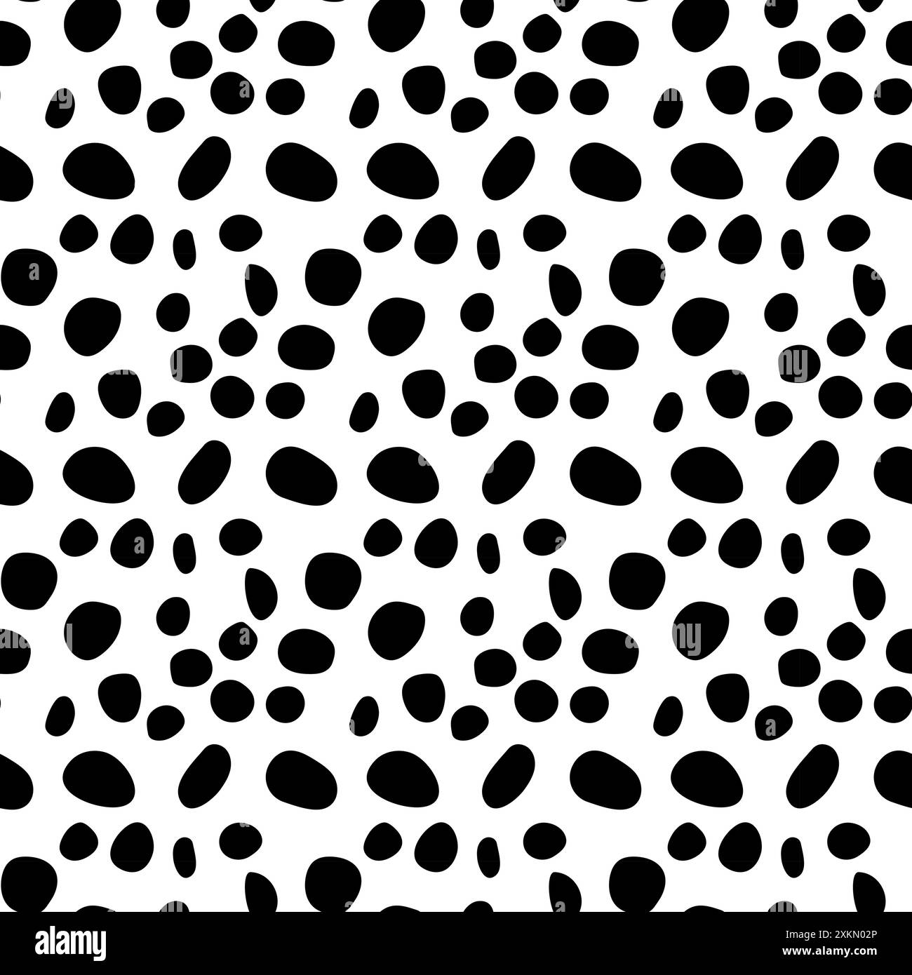 Small dash pattern. Seamless minimal dash pattern, small elements on ...