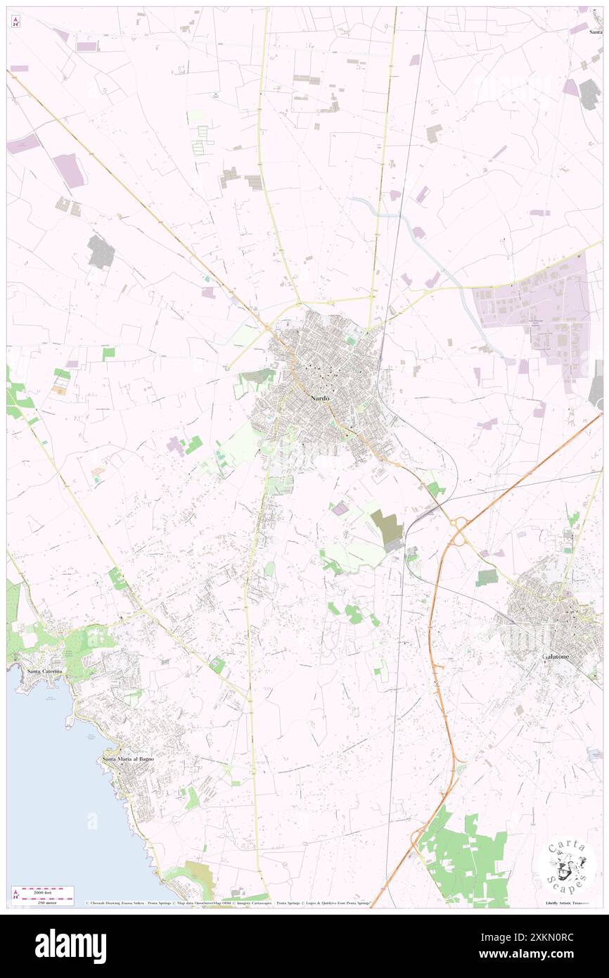 Museo del mare nardo hi-res stock photography and images - Alamy