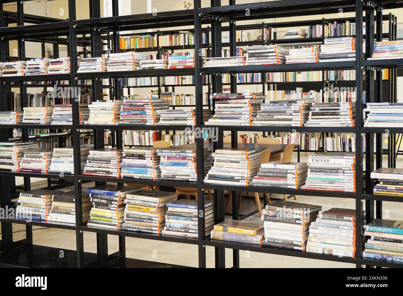 Depository knowledge hi-res stock photography and images - Alamy