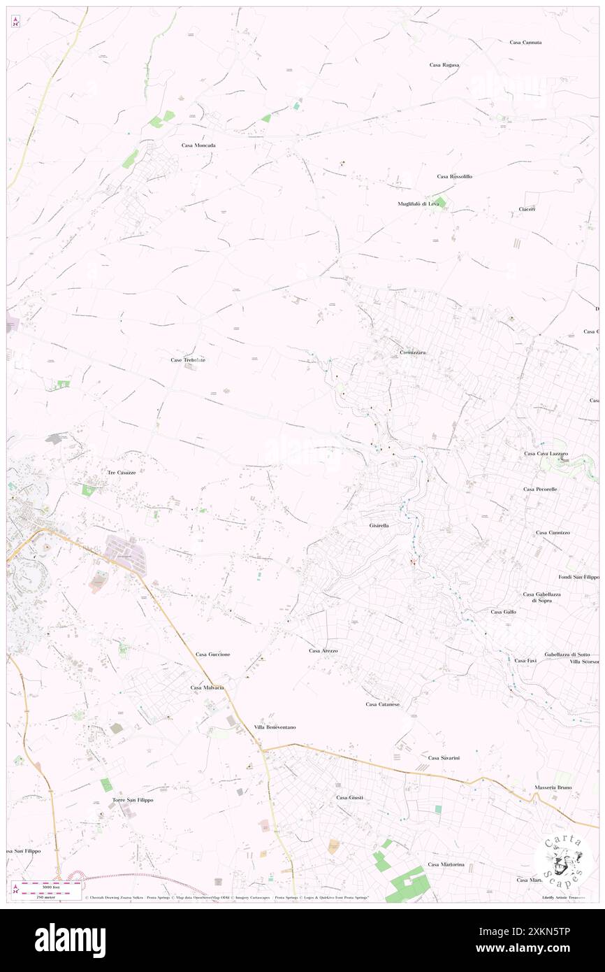 Pietre Nere San Zagaria, Ragusa, IT, Italy, Sicily, N 36 50' 57'', N 14 ...