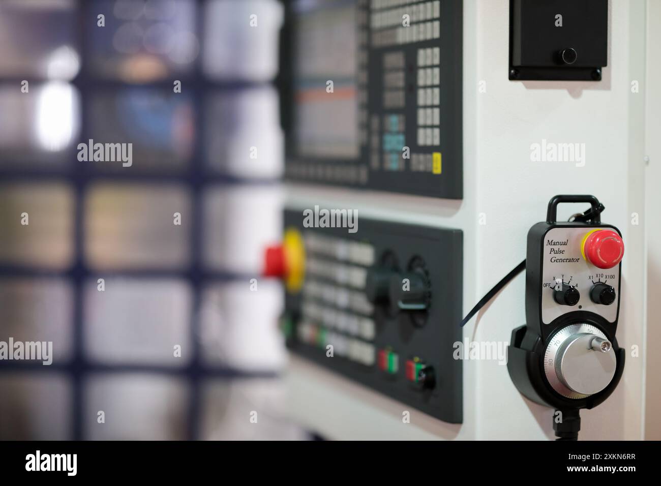 Machine generator hi-res stock photography and images - Alamy