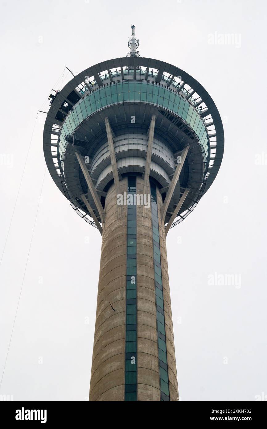 Macau Tower China 8,686 Macau Tower Images, Stock Photos, And Vectors