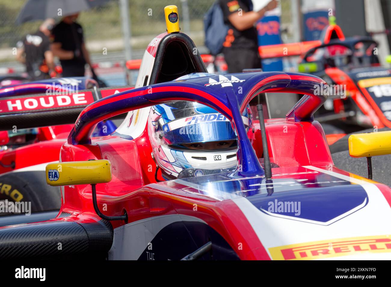 Liu riqui hi-res stock photography and images - Alamy