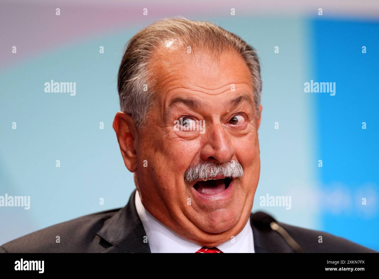 Olympics 2032 hi-res stock photography and images - Alamy