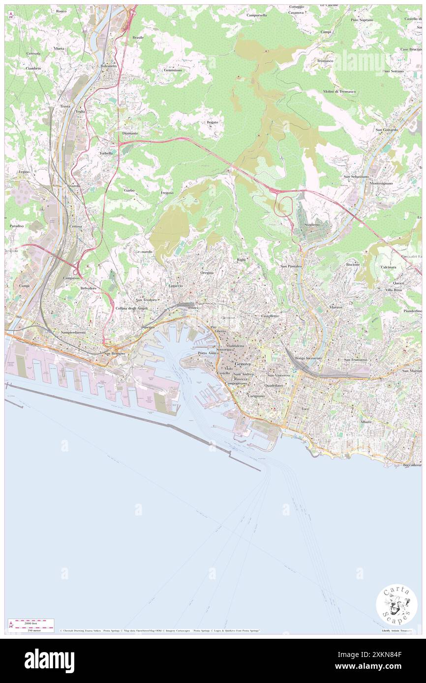 Universite de genes hi-res stock photography and images - Alamy