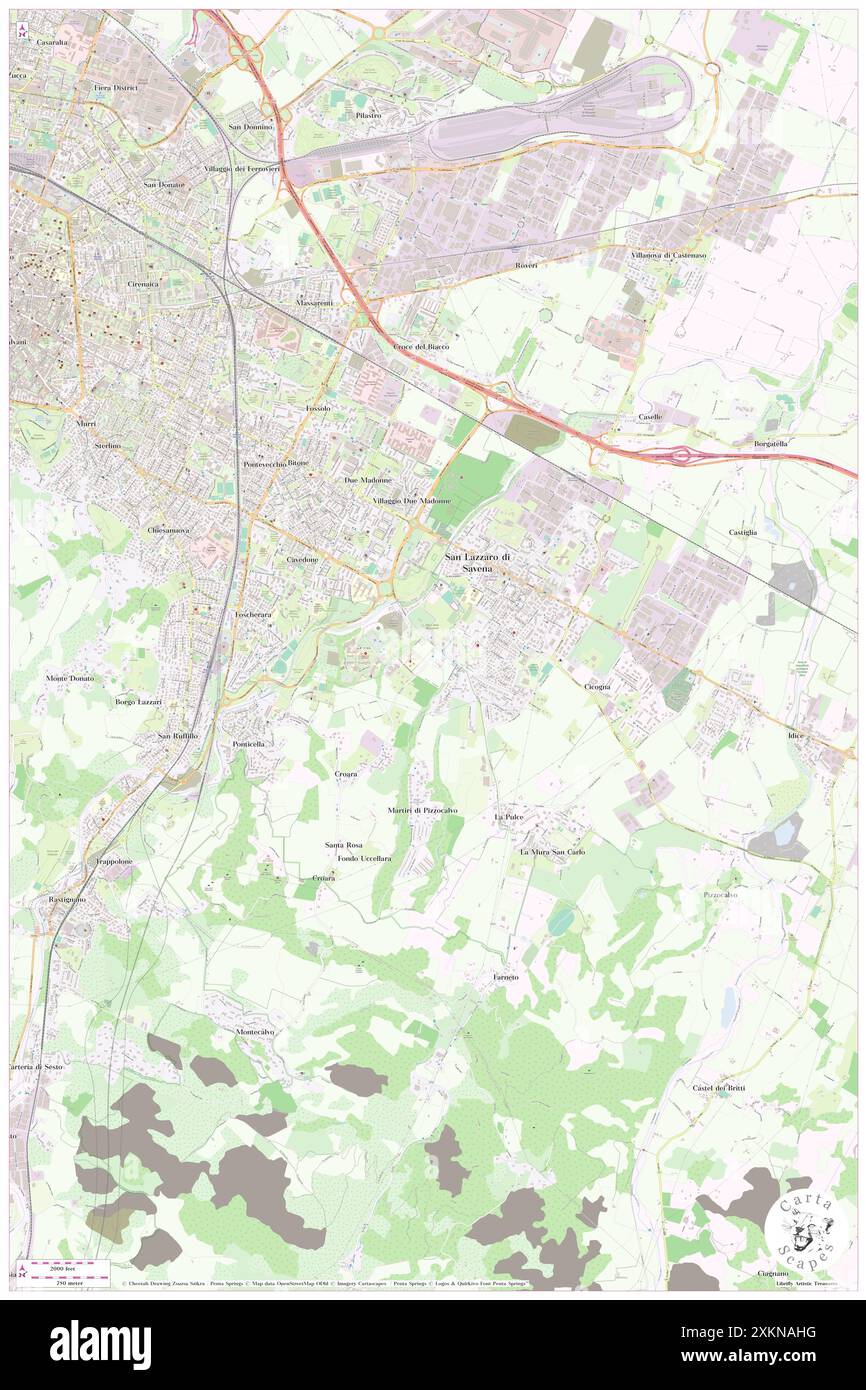 Relais bellaria hotel e congressi hi-res stock photography and images ...