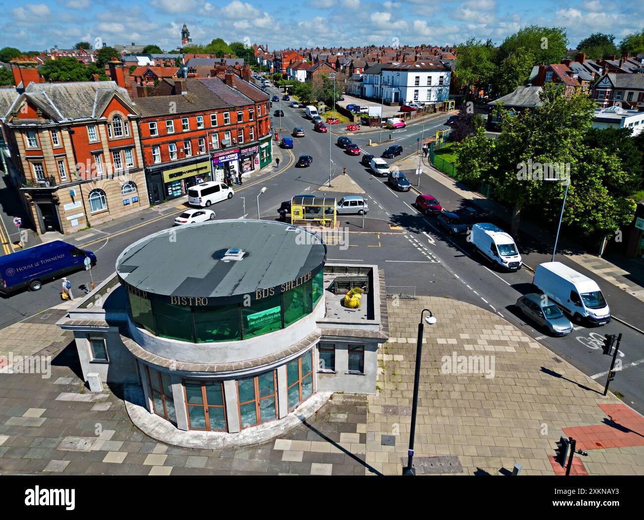 The beatles trail hi-res stock photography and images - Alamy