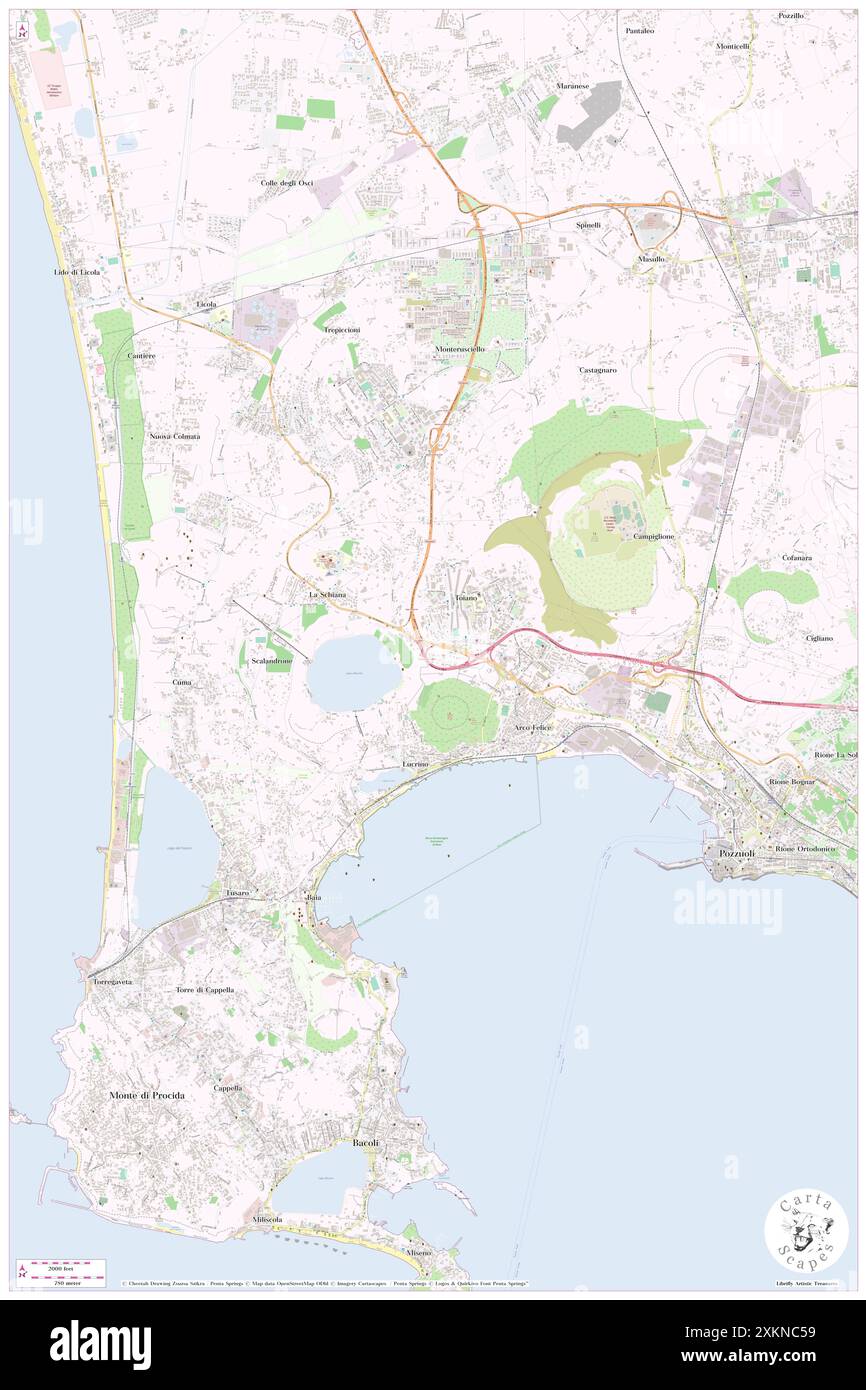 Cuma napoli campania italy hi-res stock photography and images - Alamy