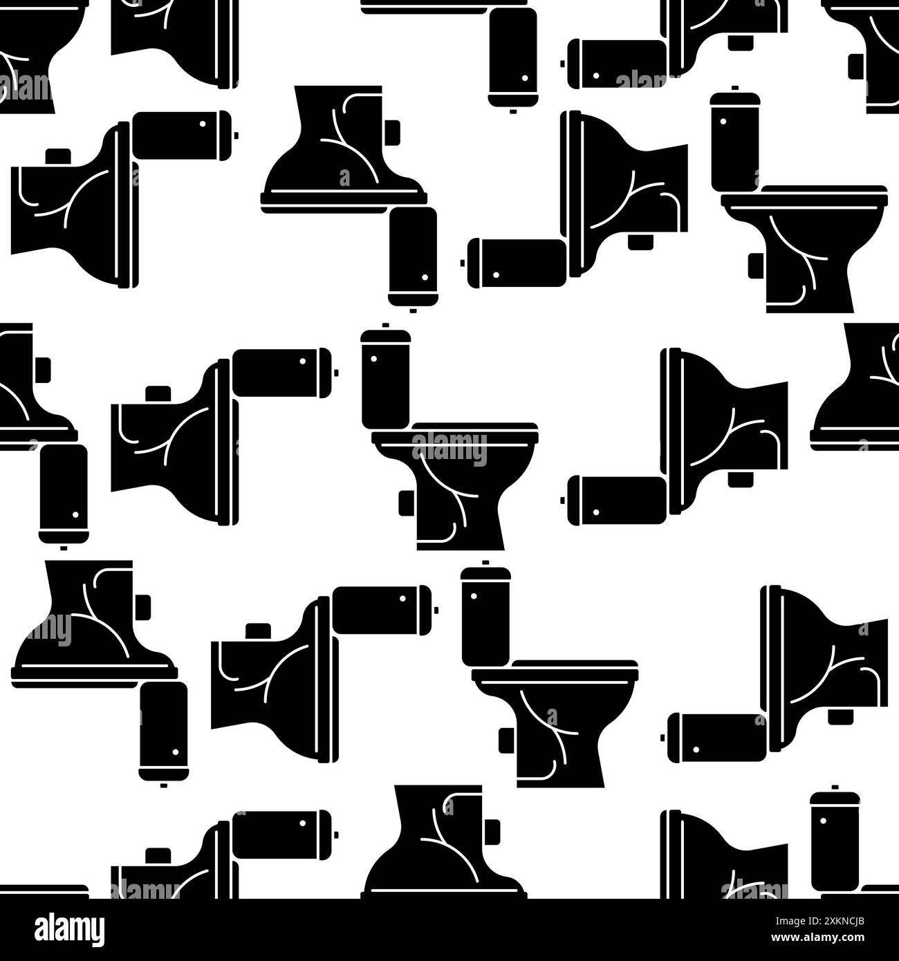 Pot seat Black and White Stock Photos & Images - Alamy