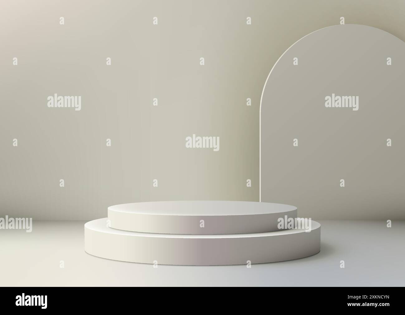 Showroom architecture Stock Vector Images - Alamy