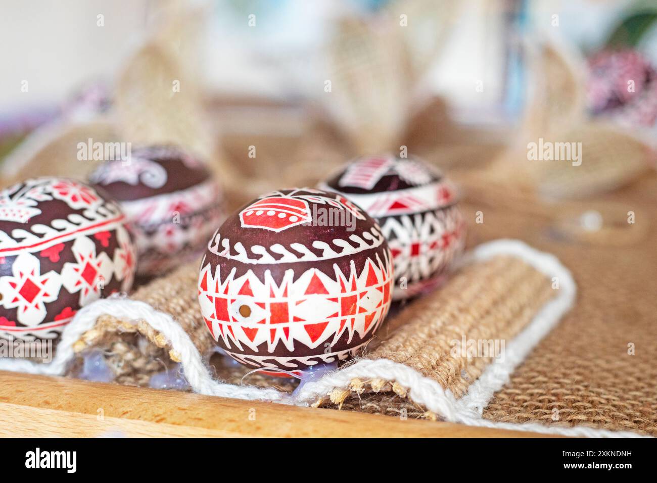 National vedic pattern hi-res stock photography and images - Alamy