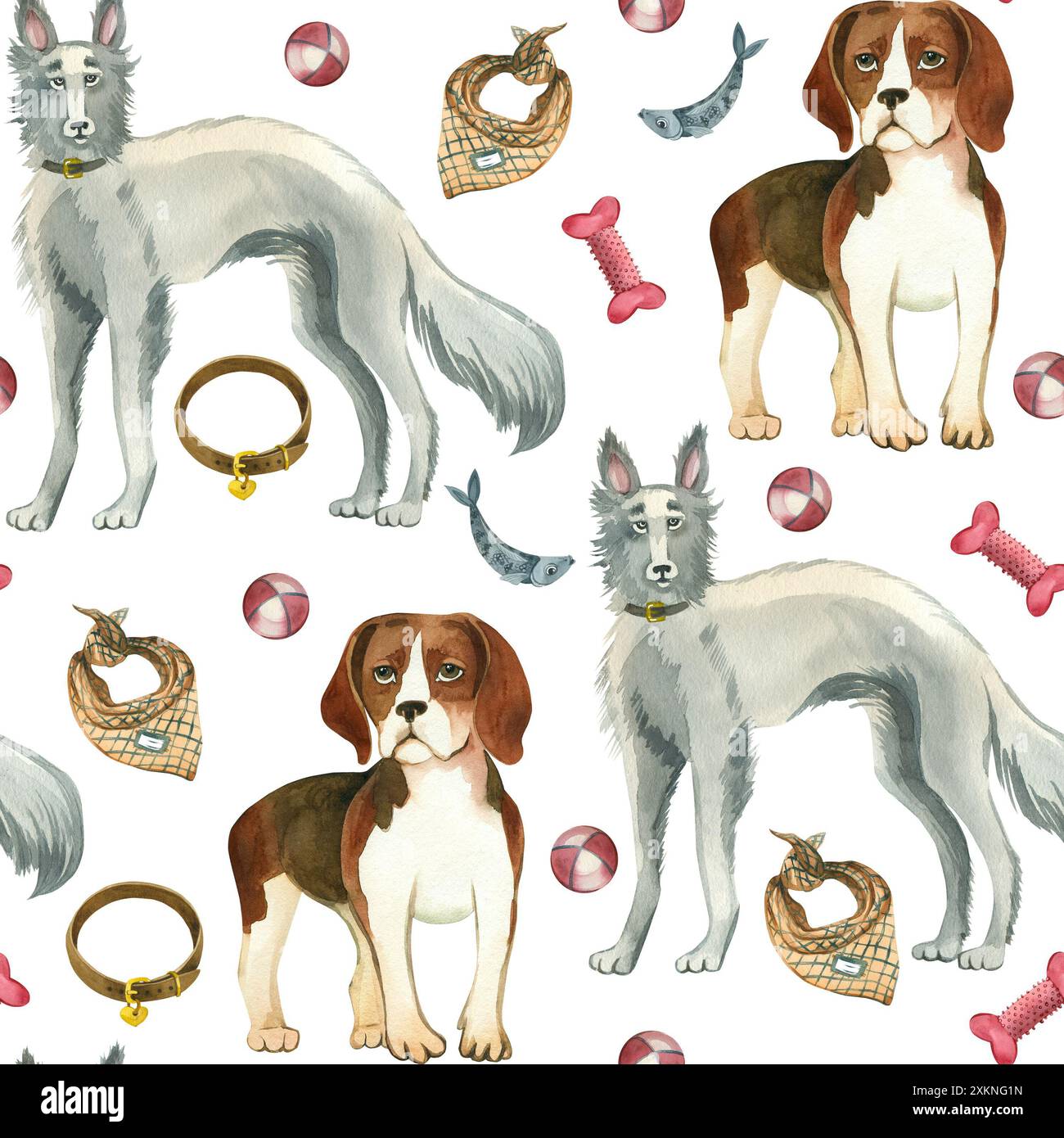 Pet collar ball icon Cut Out Stock Images & Pictures - Alamy