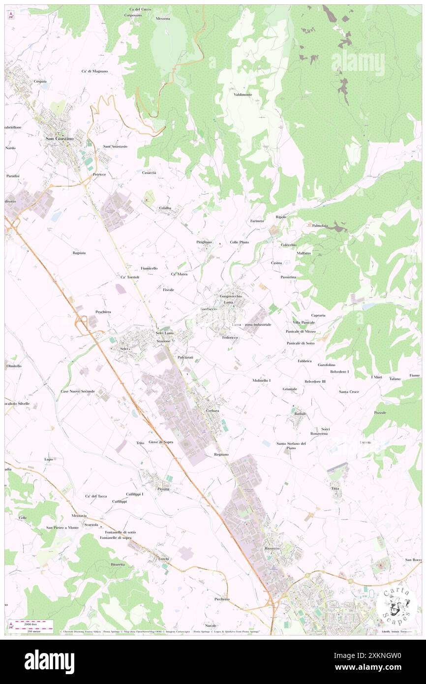 Selci lama hi-res stock photography and images - Alamy