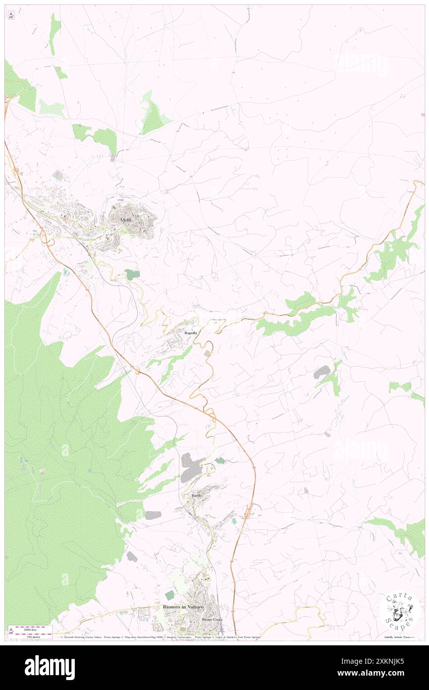 Concattedrale di rapolla hi-res stock photography and images - Alamy