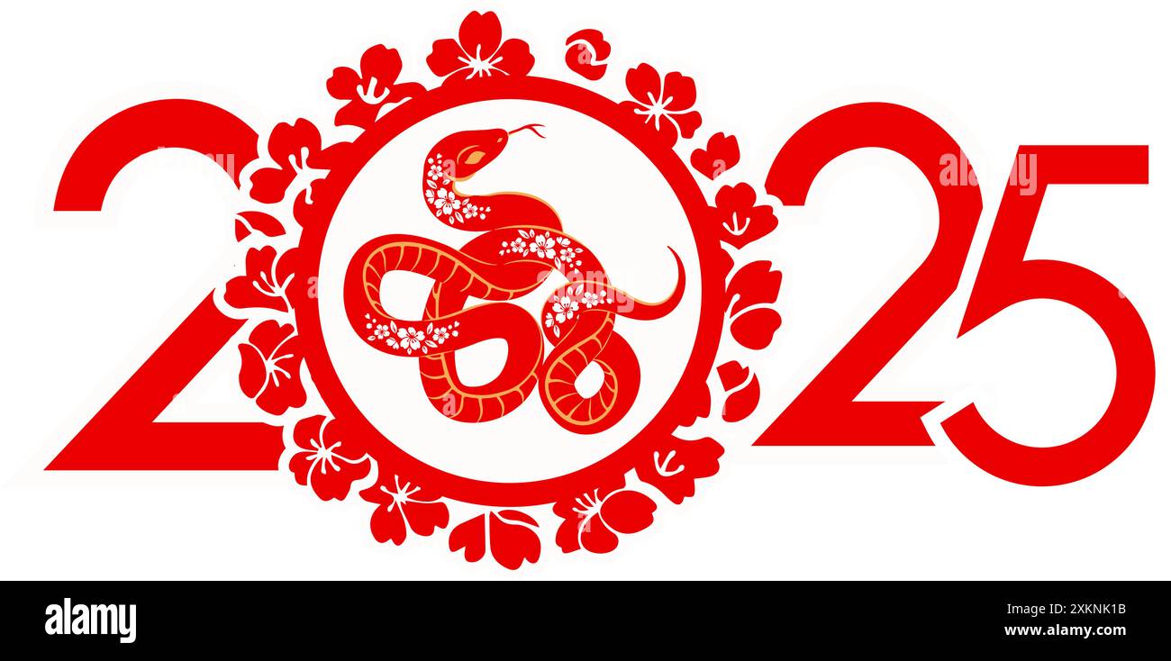 Paper cut snake on Cut Out Stock Images & Pictures - Alamy