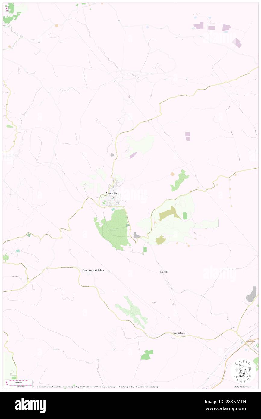 Montecilfone hi-res stock photography and images - Alamy