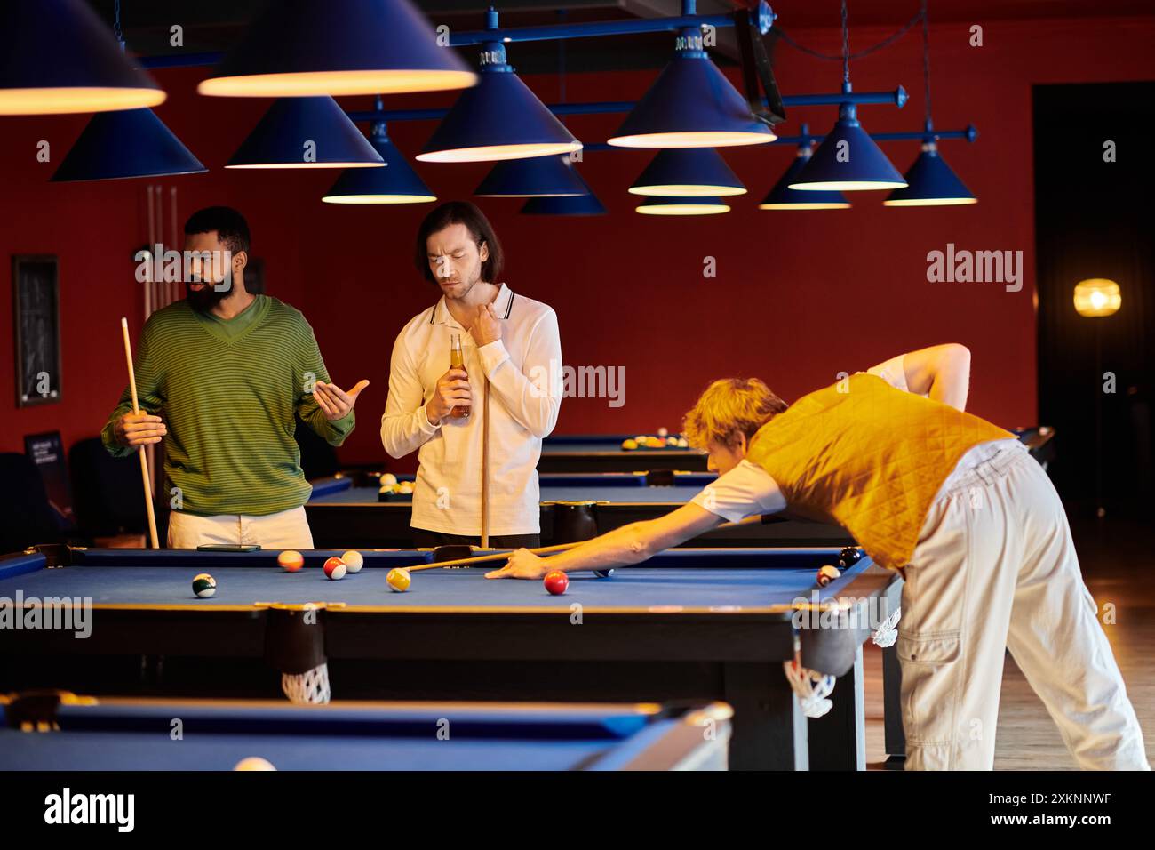 Enjoy a night out hi-res stock photography and images - Alamy