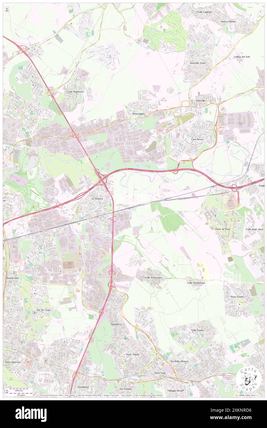 Roma rustica hi-res stock photography and images - Alamy