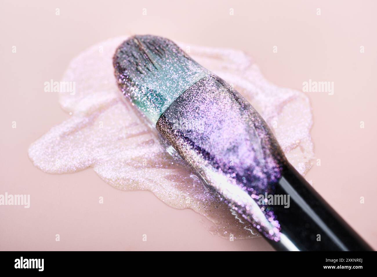Lip gel tint hi-res stock photography and images - Alamy