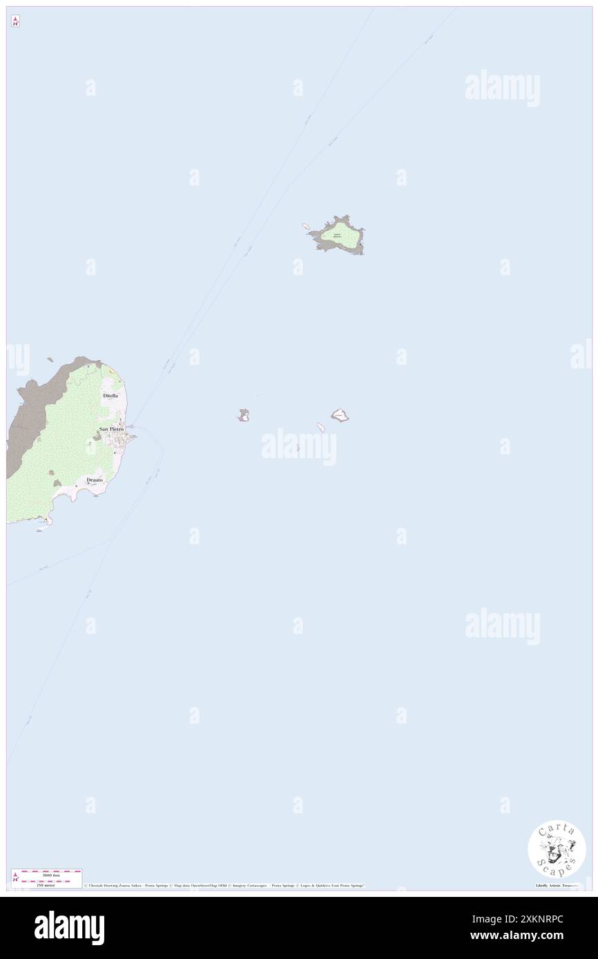 Lisca nera hi-res stock photography and images - Alamy