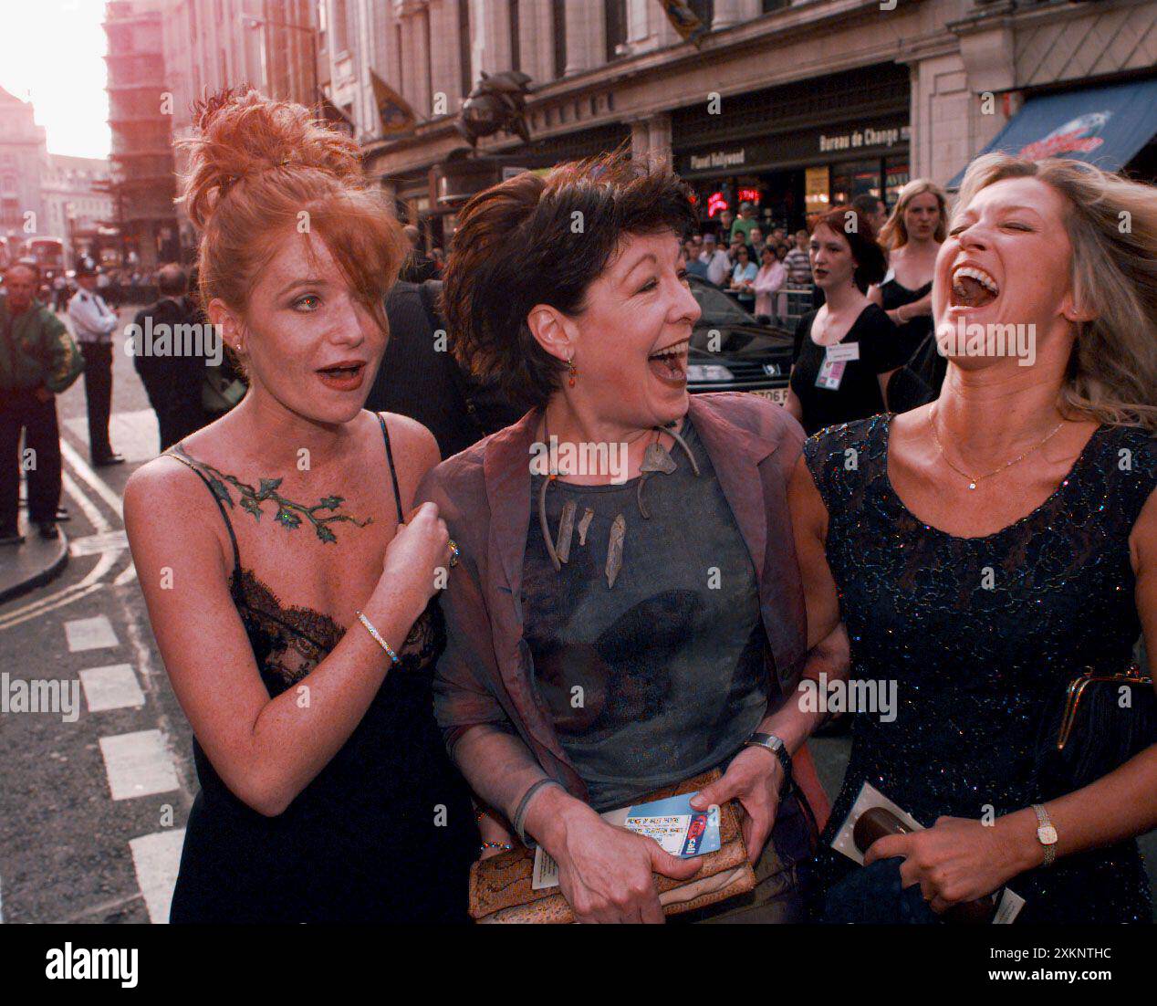 Roberta taylor hi-res stock photography and images - Alamy