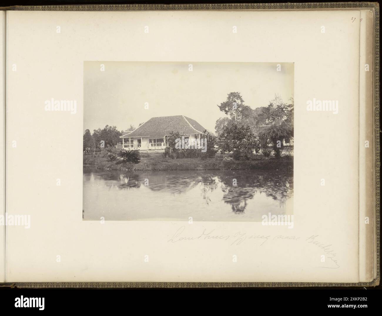 European Building III Stock Photo - Alamy