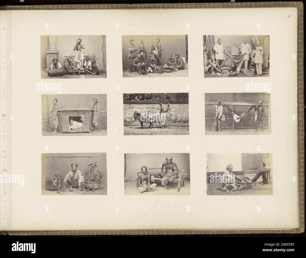 Ordinary streets hi-res stock photography and images - Alamy