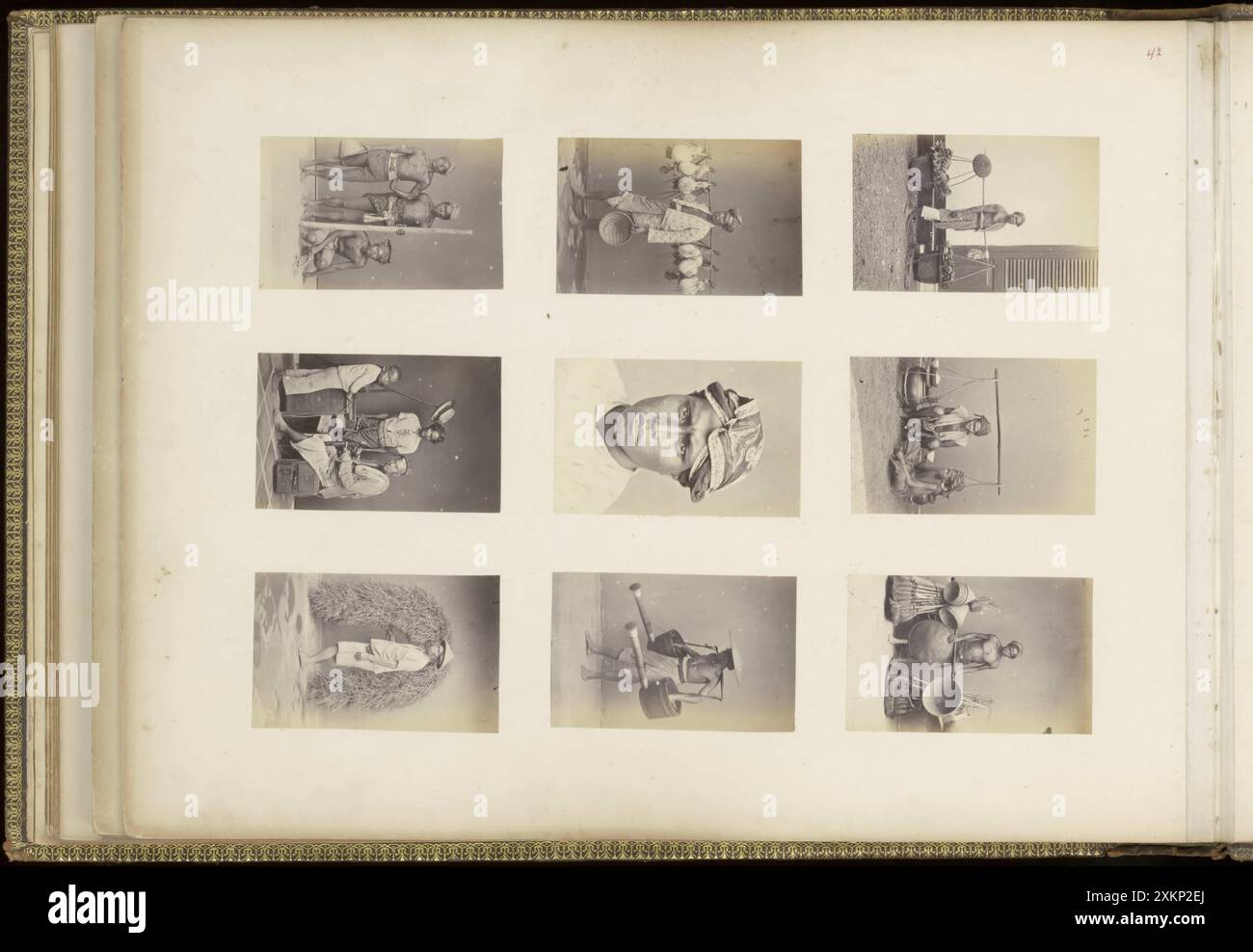 Ordinary streets hi-res stock photography and images - Alamy