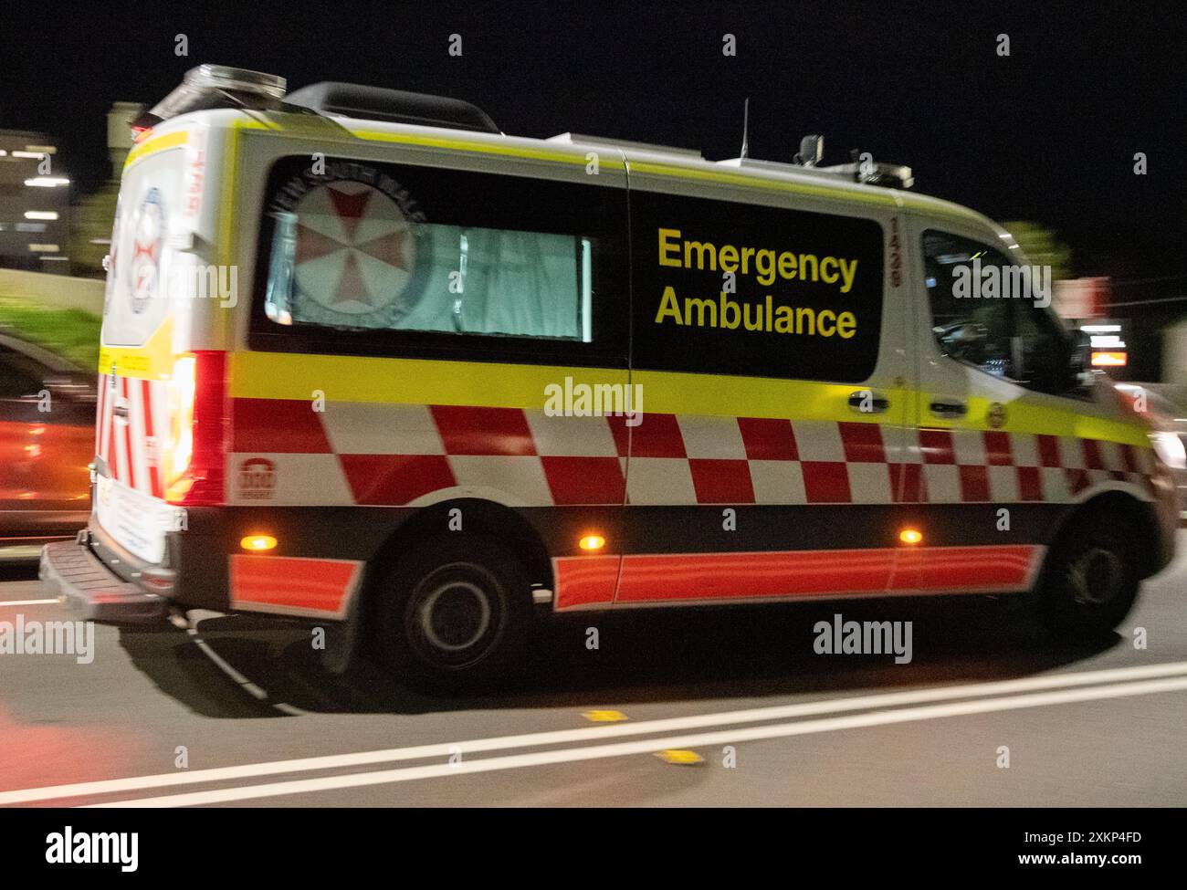 Nsw fire fighters hi-res stock photography and images - Alamy