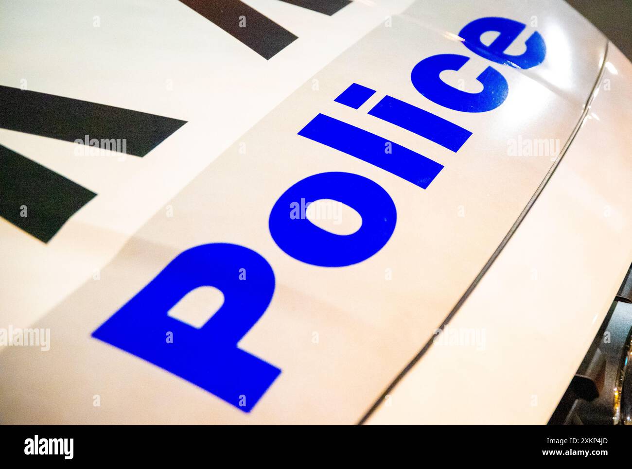 Australian police rescue hi-res stock photography and images - Alamy