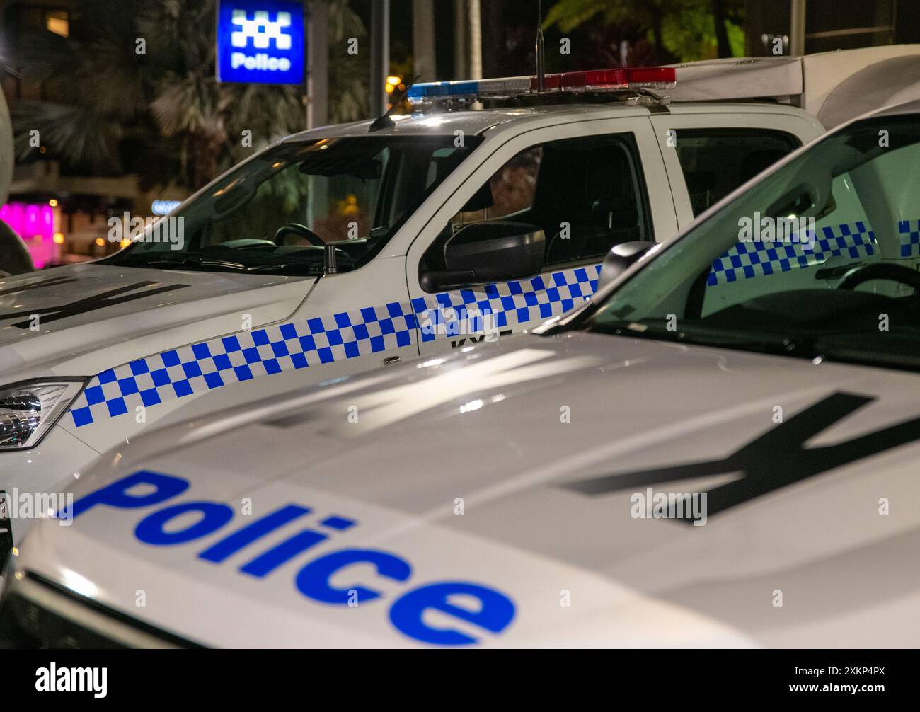Nsw Police Ambulance Fire Fighters Stock Photo - Alamy