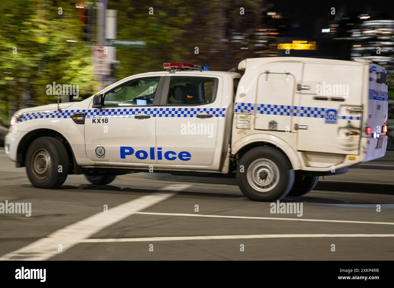 Nsw Police Ambulance Fire Fighters Stock Photo - Alamy