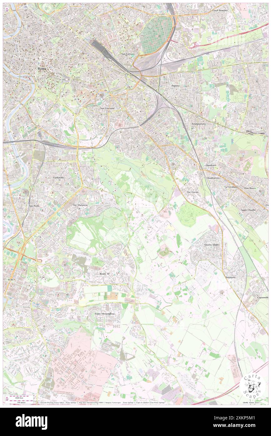 Mausoleum of Romulus, Città metropolitana di Roma Capitale, IT, Italy ...