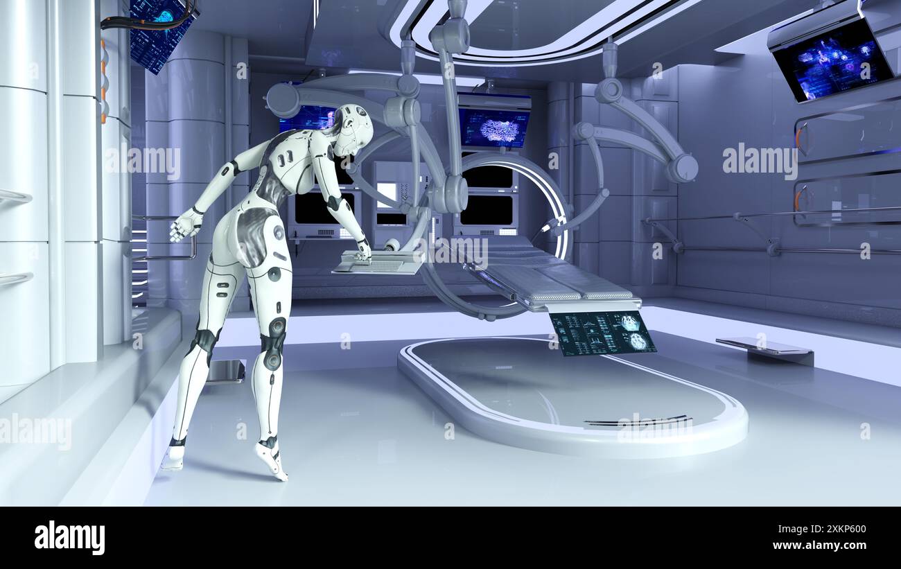 Angioscope hi-res stock photography and images - Alamy