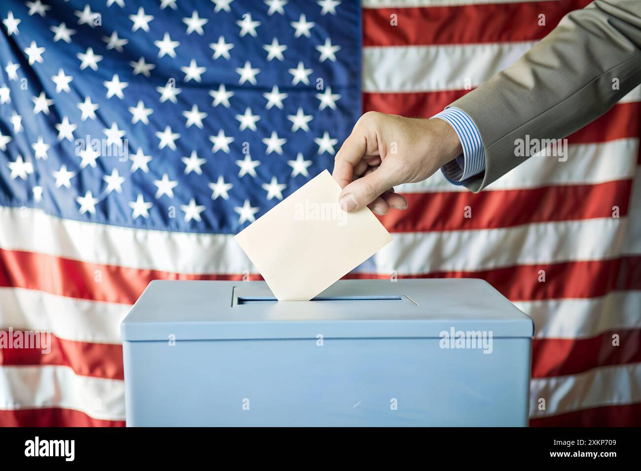 Independent voter united states hi-res stock photography and images - Alamy