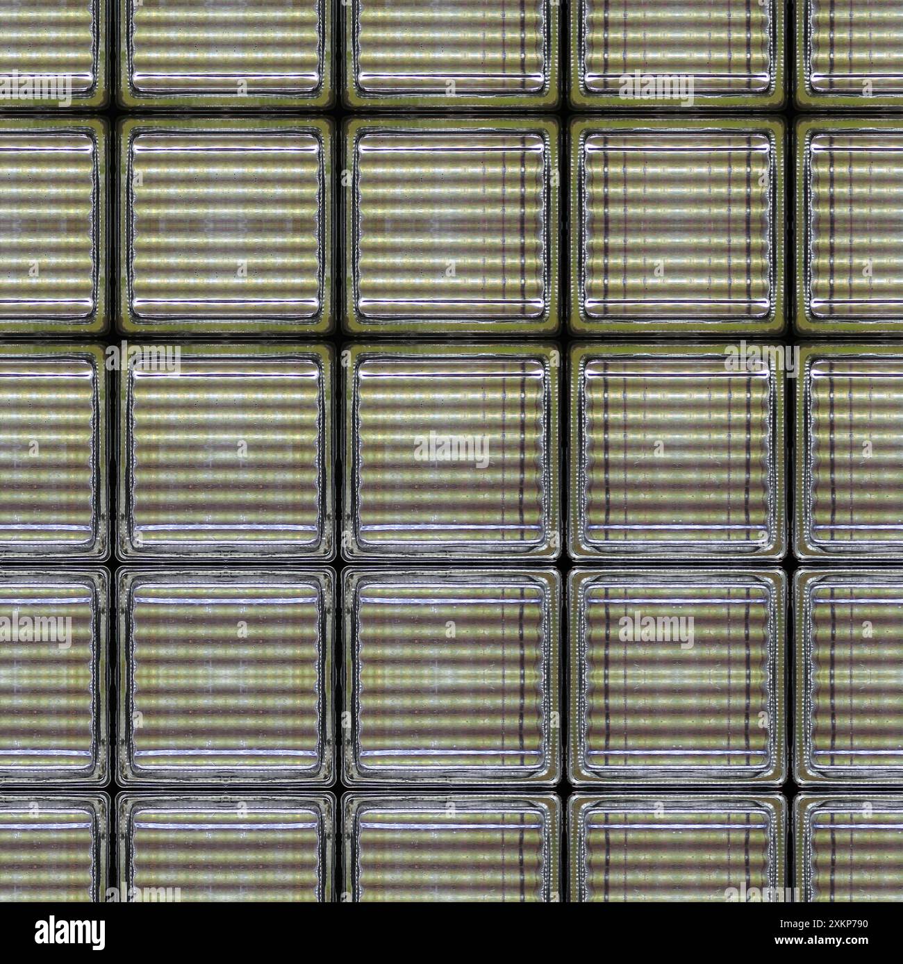 Patterned arrangement of squares hi-res stock photography and images ...