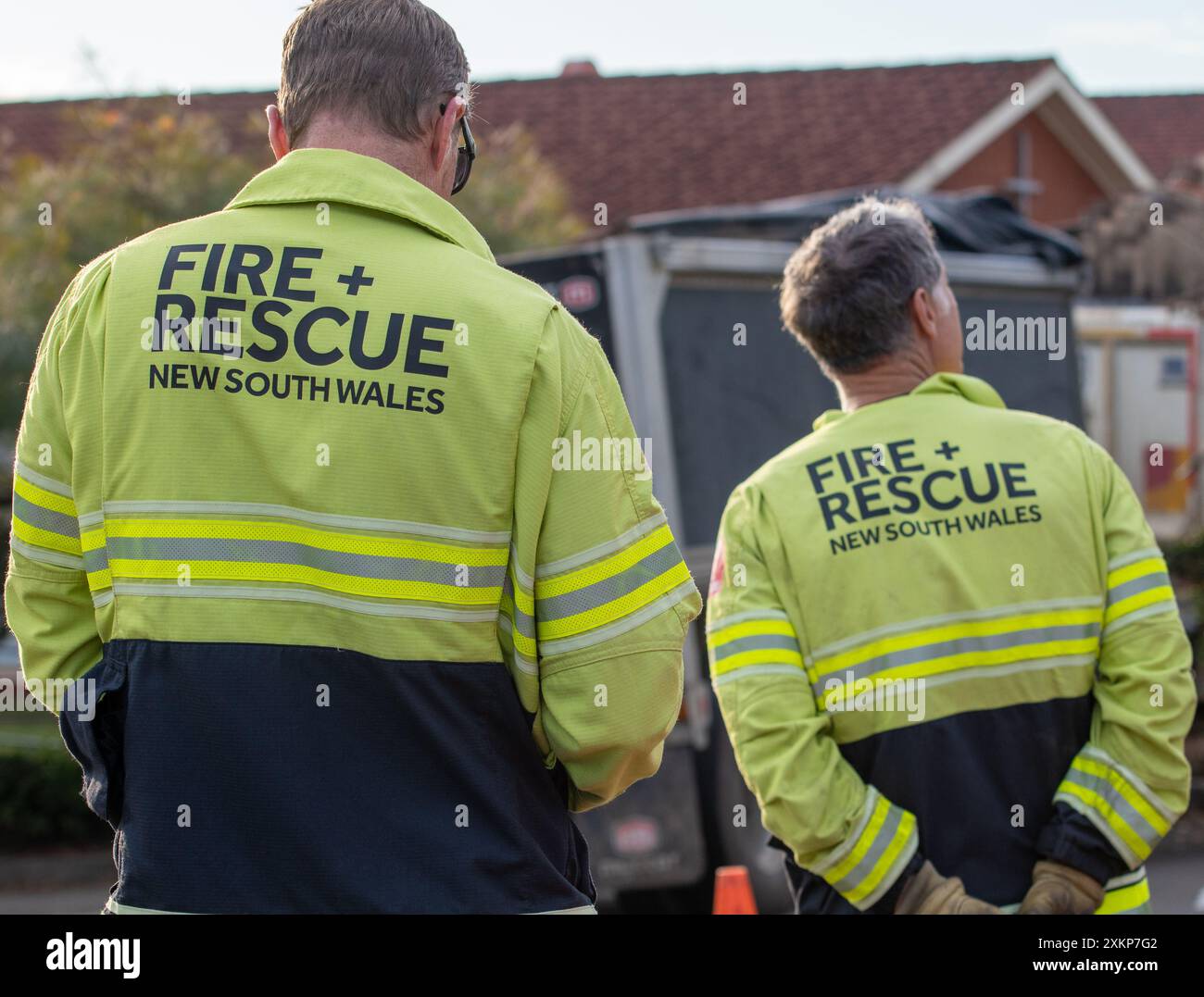 Australian police rescue hi-res stock photography and images - Alamy