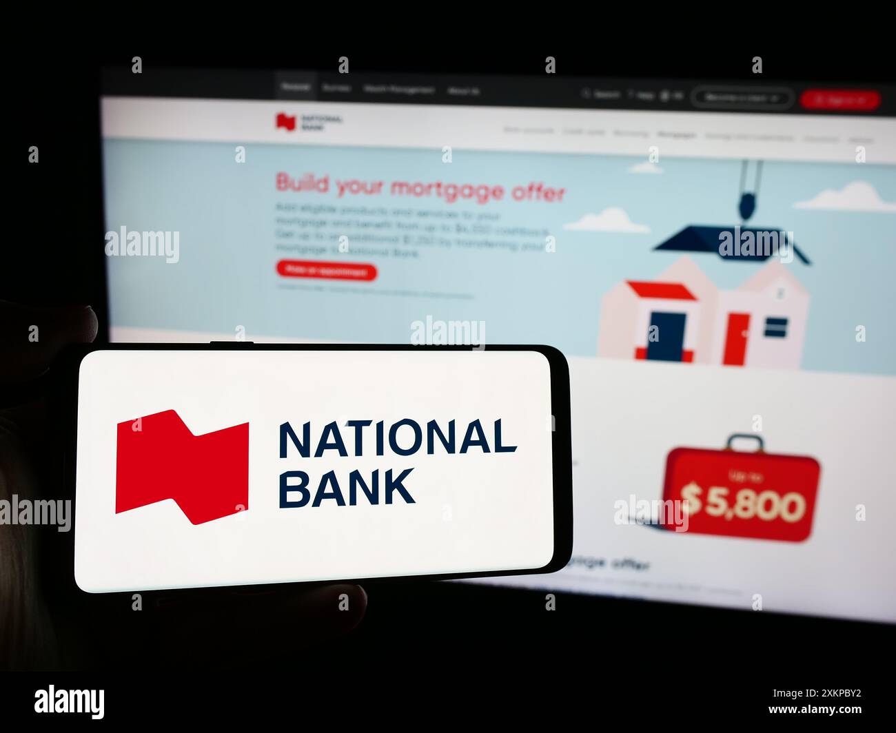 Nbc logo hi-res stock photography and images - Alamy