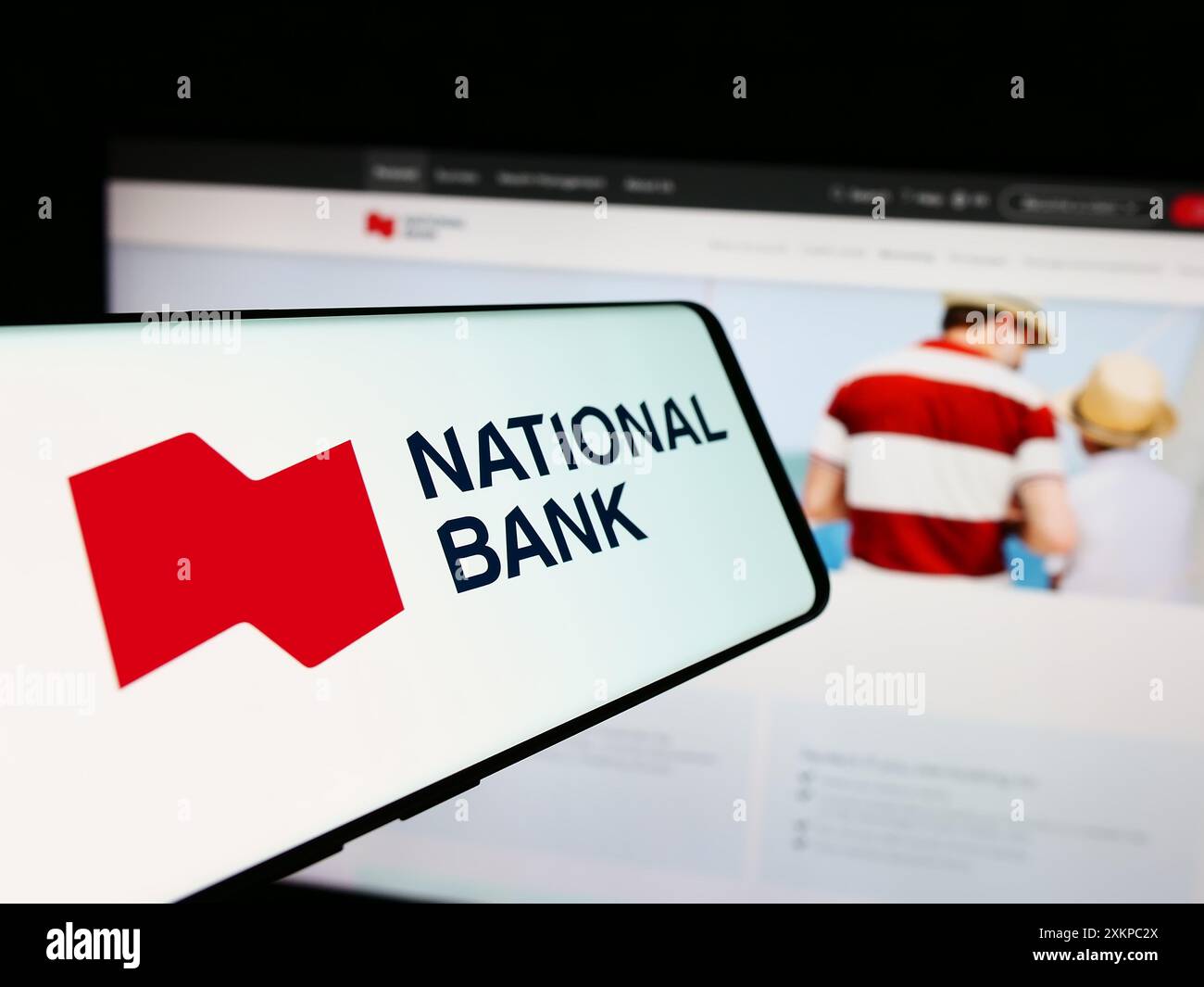 Nbc marketing logo hi-res stock photography and images - Alamy