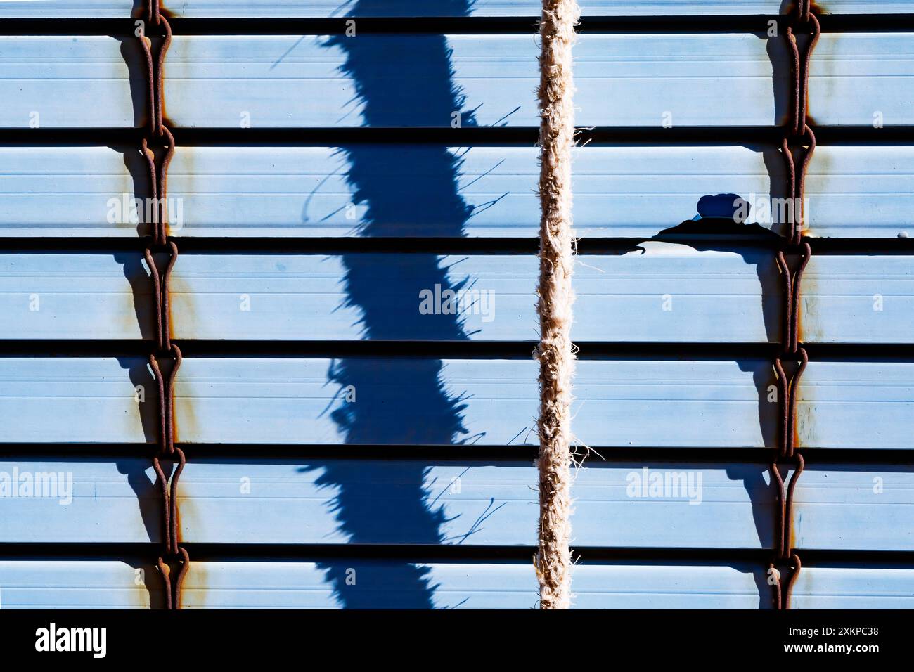 Wall shutter historical detailed hi-res stock photography and images ...