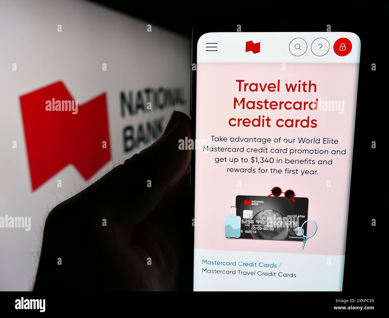 National finance account center hi-res stock photography and images - Alamy
