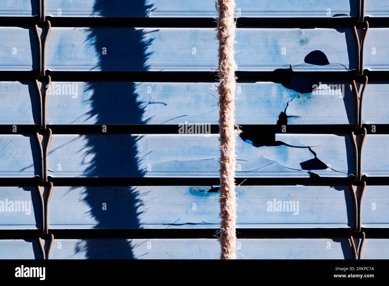 Wall shutter historical detailed hi-res stock photography and images ...