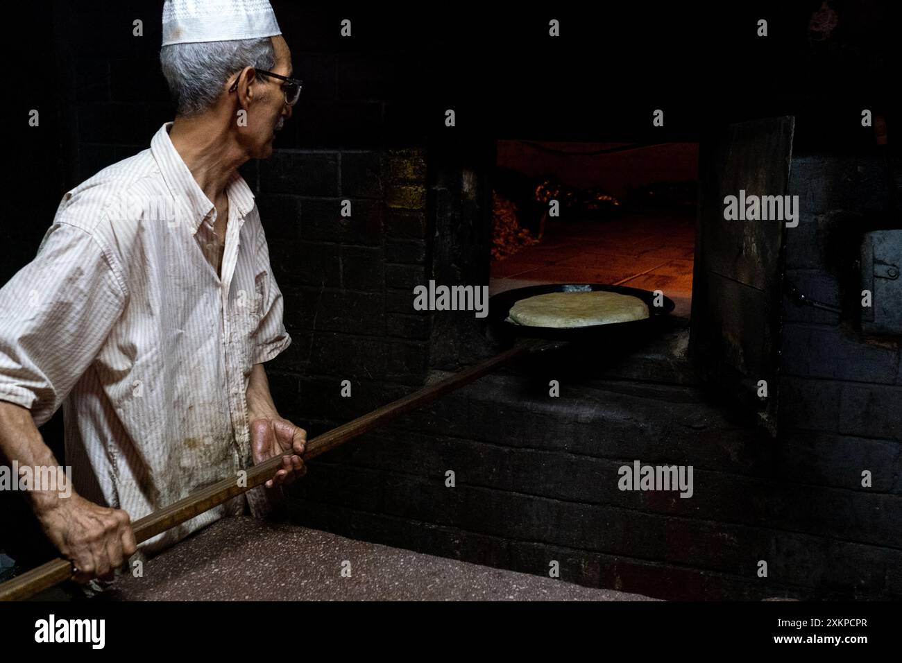 Pastilla marocaine hi-res stock photography and images - Alamy